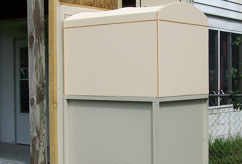 Gallery – Atlantic Awnings N.C. LLC